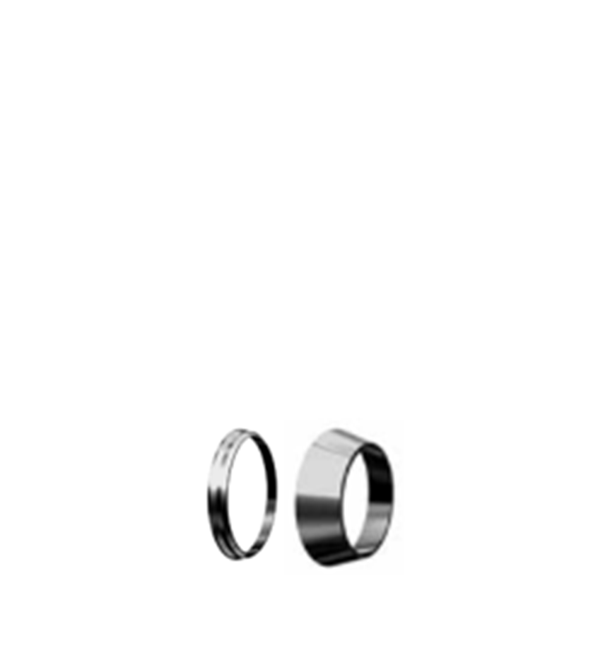 Superlok Ferrule Set – Superlok USA
